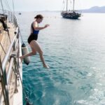 Half-Day Athens Cruise: Swim Stop,Lunch, and Drinks Included - The Itinerary: What to Expect
