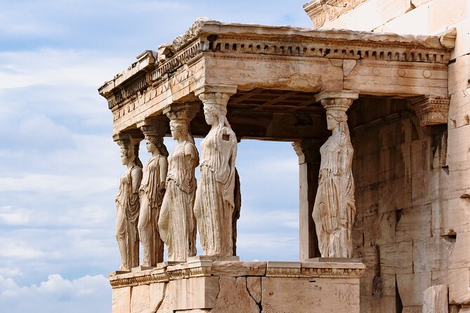 Half Day Athens Private Tailor-Made City Tour (Skip the line of Acropolis) - Key Points