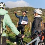 Half day bike guided in Beaujolais - Mont Brouilly and wine - Final Thoughts