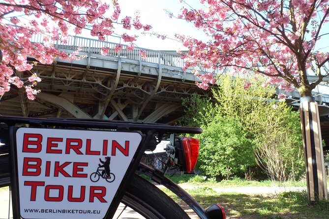 Half-Day Bike Tour of Berlin's Lesser Known And Historical Sites - FAQ: Common Questions about the Tour