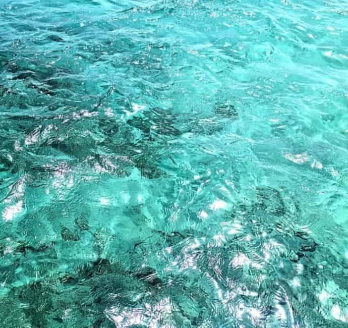 Half-Day Blue Lagoon and Trogir boat tour from Split - Authentic Feedback from Travelers