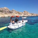 Half Day Blue Lagoon, Comino and Gozo Private Guided Boat Cruise - Authentic Feedback from Travelers