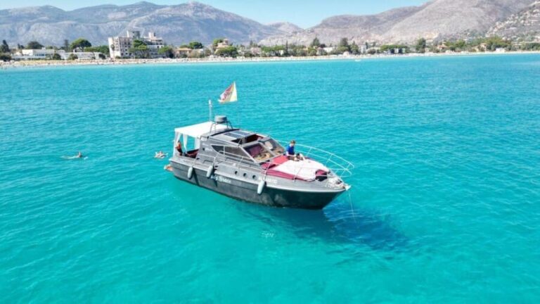 Half day boat tour of Palermo - The Value of This Experience