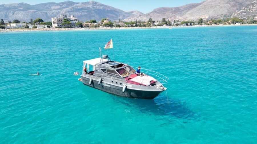 Half day boat tour of Palermo - The Value of This Experience