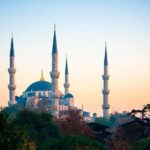 Half Day Byzantine and Ottoman Marvels - FAQ