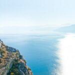 Half Day Cape Sounion and Temple of Poseidon Private Tour - Reaching Cape Sounion and the Temple of Poseidon