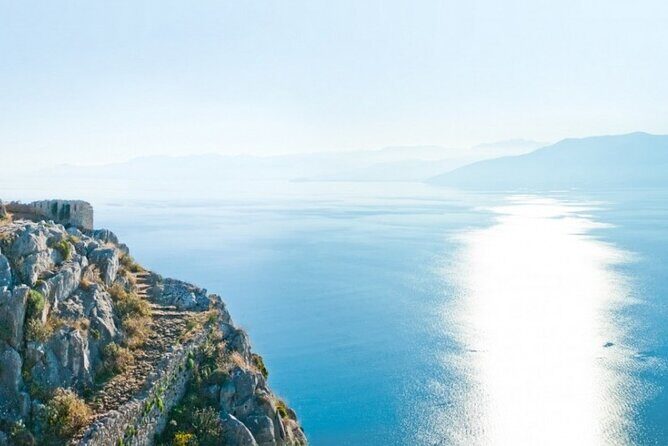 Half Day Cape Sounion and Temple of Poseidon Private Tour - Reaching Cape Sounion and the Temple of Poseidon