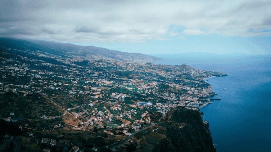Half Day Central - Câmara de Lobos - Jardim da Serra - Itinerary Breakdown: What Makes Each Stop Special