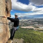 Half-Day Climbing Experience on Via Ferrata del Ponoig - Why Youll Love This Experience