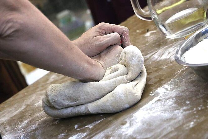 Half-Day Cooking Class with Lunch in Baglio Florio - Why Choose This Cooking Class?