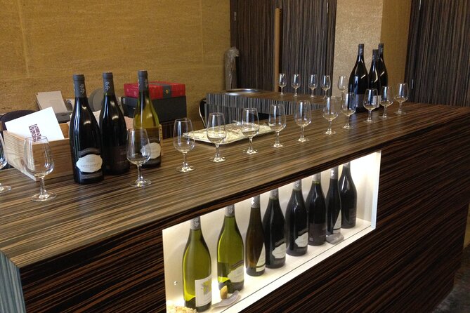Half-Day Cotes du Rhone Private Wine Tour from Lyon - Key Points
