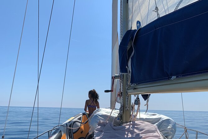 Half-day cruise / navigation to the Lerins Islands - A Detailed Look at the Half-Day Cruise to the Lerins Islands