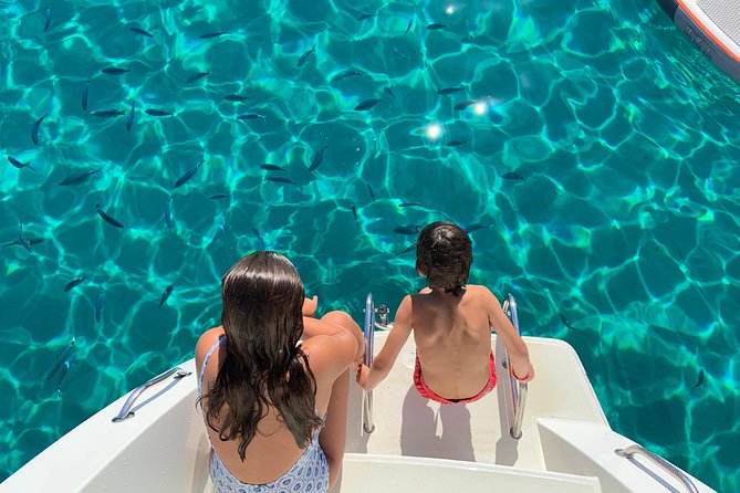 Half-day cruise. St.Antonio Shore Excursion: Paddle, Swim and Beach Tour - Exploring the St. Antonio Shore Excursion: Paddle, Swim, and Beach Tour