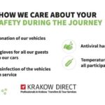 Half-Day Czestochowa Black Madonna Tour from Krakow - Transportation and Logistics
