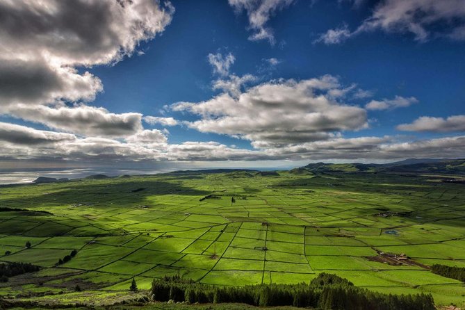 Half-Day East Side Tour in Terceira Island - Key Points