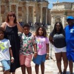 Half Day Ephesus Small Group Shore Tour from Kusadasi Port - Detailed Breakdown of the Itinerary