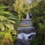 Half-day excursion around Santiago - Transport and Logistics