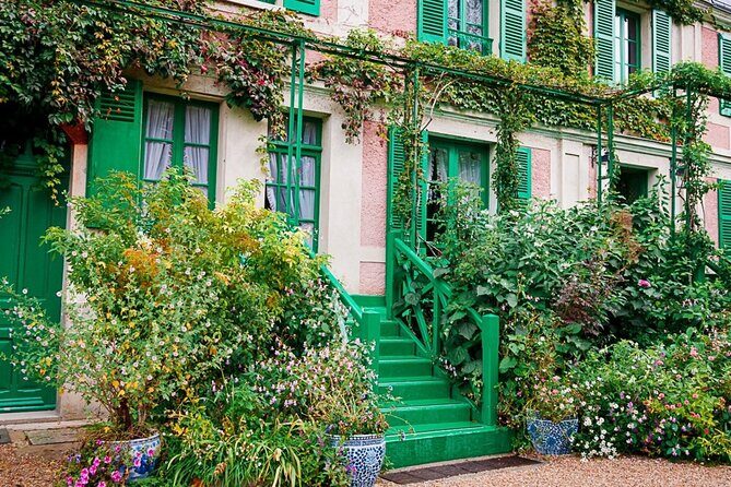 Half Day Giverny Monet's Gardens Tour - What Makes This Tour Stand Out