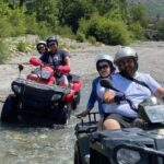 Half day Guided quad bike tour in Gole dell'Alcantara - Who Will Enjoy This Tour?