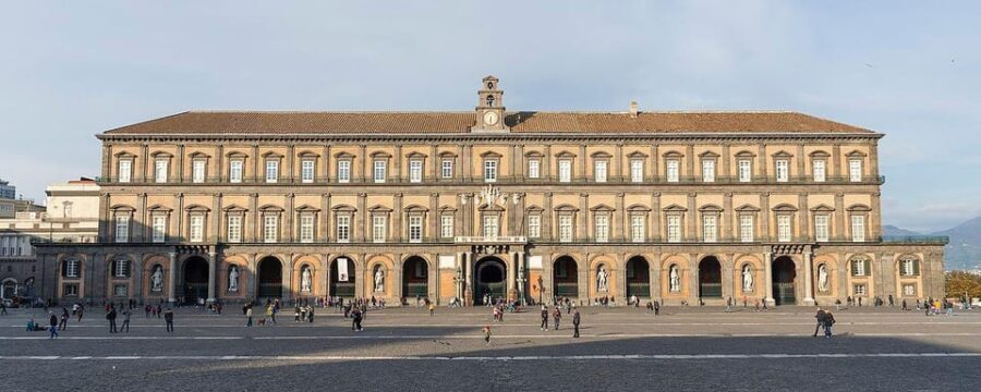 Half-Day Guided Tour: Naples and Pompeii Excavations - What You’ll Love About This Tour