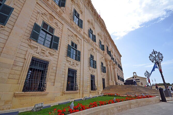 Half Day Guided Walking Tour in Valletta - Value and Practicalities