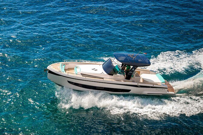 Half Day in Amalfi Coast with Private Luxury Yacht Tour - From the Reviews: What Travelers Say
