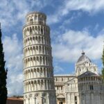 Half Day in Pisa from the Cruise Port of Livorno - The Itinerary in Detail