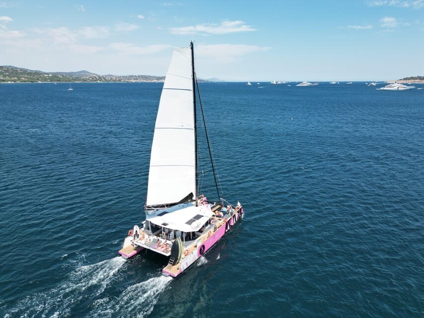 Half day in the Bay of Concarneau - In-Depth Look at the Itinerary