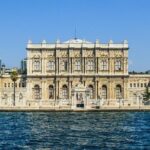 Half Day Istanbul Bosphorus Cruise Tour with Dolmabahce Palace w/Private Guide - Transportation and Timing