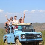 Half-Day Jeep Safari Algarve - Final Thoughts