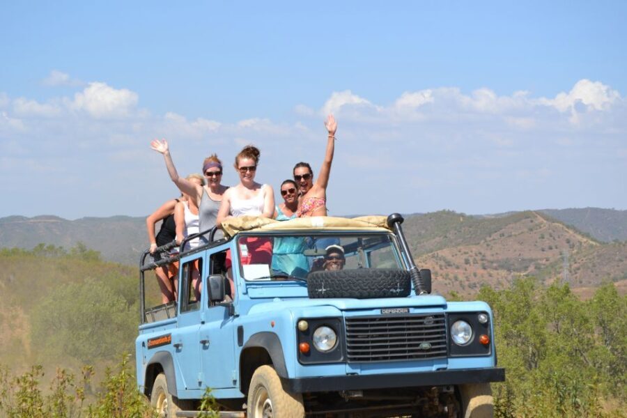 Half-Day Jeep Safari Algarve - Final Thoughts