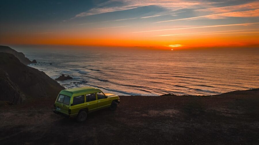 Half-Day Jeep Sunset Safari with Portuguese wine - Final Thoughts: Who Will Love This Experience?