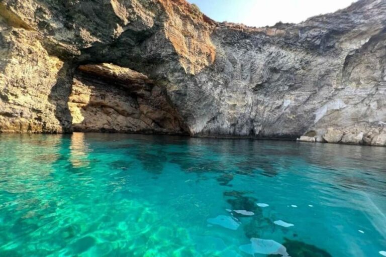 Half-Day Journey - Trips in Comino, Gozo & Crystal Lagoon - The Breakdown: What Makes Each Part Special