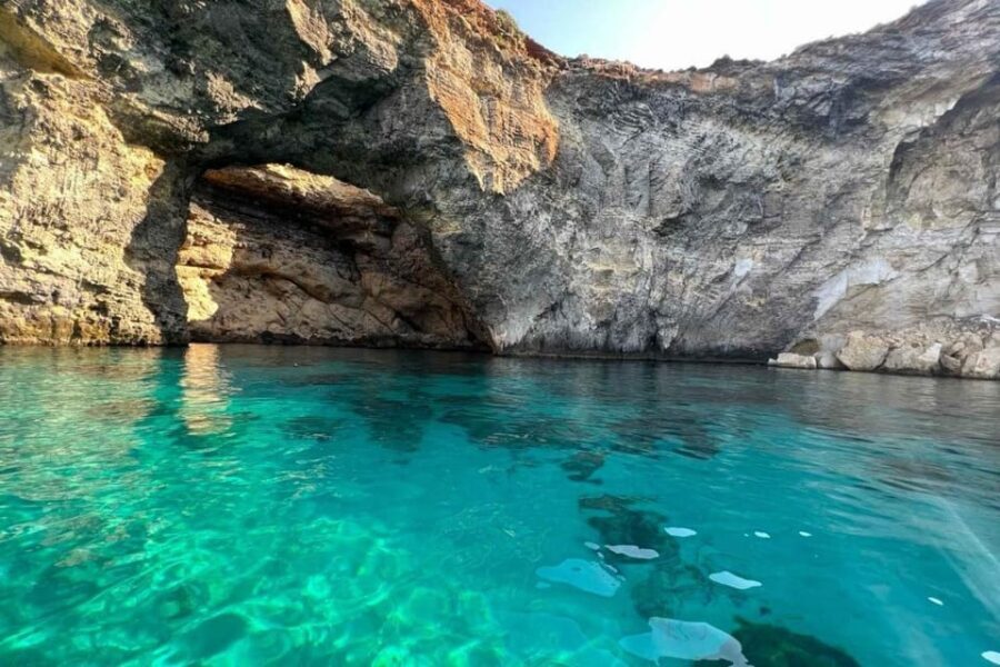 Half-Day Journey - Trips in Comino, Gozo & Crystal Lagoon - The Breakdown: What Makes Each Part Special