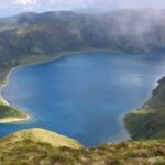 Half Day Lagoa do Fogo 4X4 tour and Gin Library - The Value of This Tour