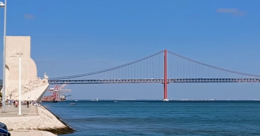 Half day Lisbon Tour Small group through the city of 7 hills - A Detailed Journey Through Lisbon