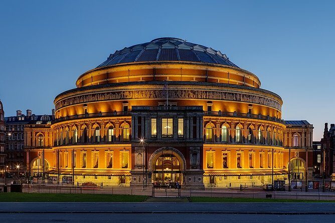 Half day London Private Tour in Executive Luxury Vehicle - Who should consider this tour?