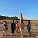 Half Day Monsaraz Megaliths Tour from Evora by Archaeologists - Practical Tips for Your Trip