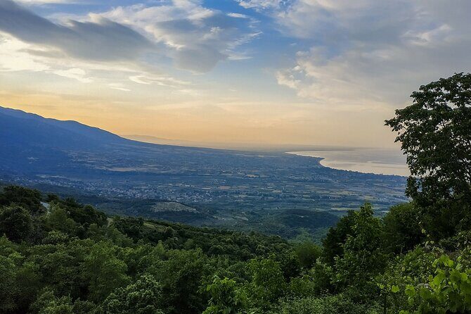 Half-day Mount Olympus Sunset Tour - Practical Details: What You Need to Know