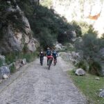 Half-Day Mountain Bike Experience to Serra de Tramuntana, - What the Reviews Say