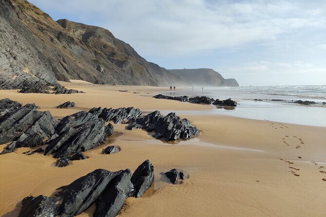 Half Day Nature Walk and Picnic at West Coast Algarve - Exploring the Itinerary: What’s Included and Why It Matters