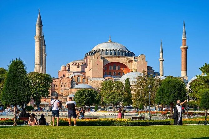 Half Day Old City - Sultan Ahmet Tour - Istanbul’s Old City in Half a Day: An Honest Review of the Sultan Ahmet Tour