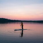 Half day Paddleboarding exploration on the Dart - What Can You Expect During the Tour?