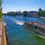 Half Day Paris Cruise & Walking Tours: Eiffel, Louvre, Notre-Dame - Who Will Love This Experience?