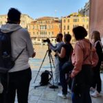 Half day Photography workshop in the magical Venice - Group Size, Language & Flexibility