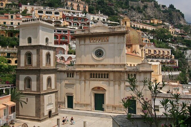 Half day Positano and Sorrento tour from Naples - The Value Proposition: Who Will Love This Tour?
