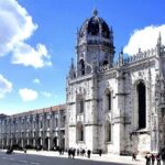 Half-Day Premium Tour of Lisbon - Transportation & Practical Aspects