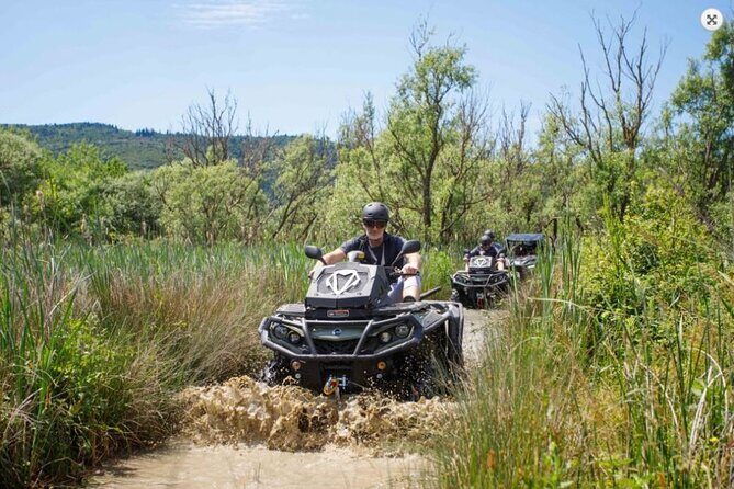 Half-Day Private ATV Tour of Kojan Koral from Dubrovnik - The Stops: Cultural & Culinary Highlights