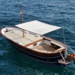 Half-day Private boat tour Amalfi coast - A Detailed Look at the Amalfi Coast Private Boat Tour