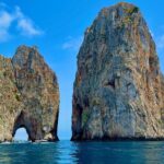 Half-day private boat tour of Capri - Detailed Itinerary Breakdown: What to Expect